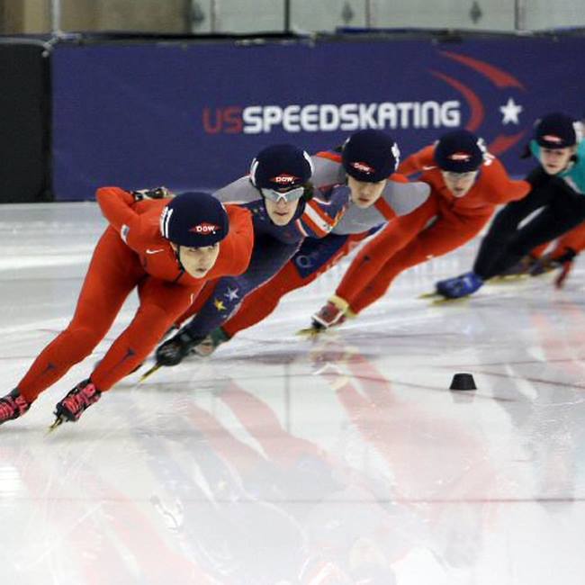 Notable Alumni – Pittsburgh Speedskating