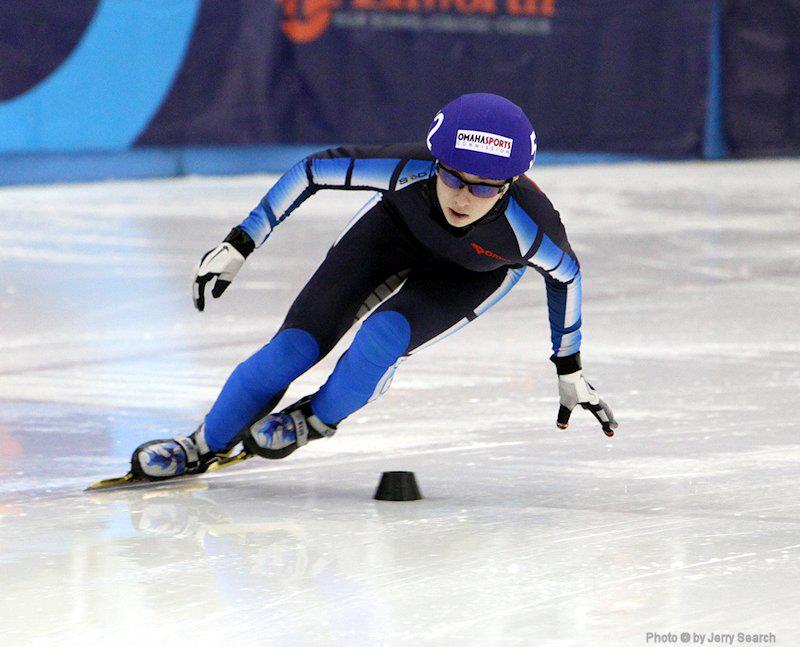Notable Alumni – Pittsburgh Speedskating